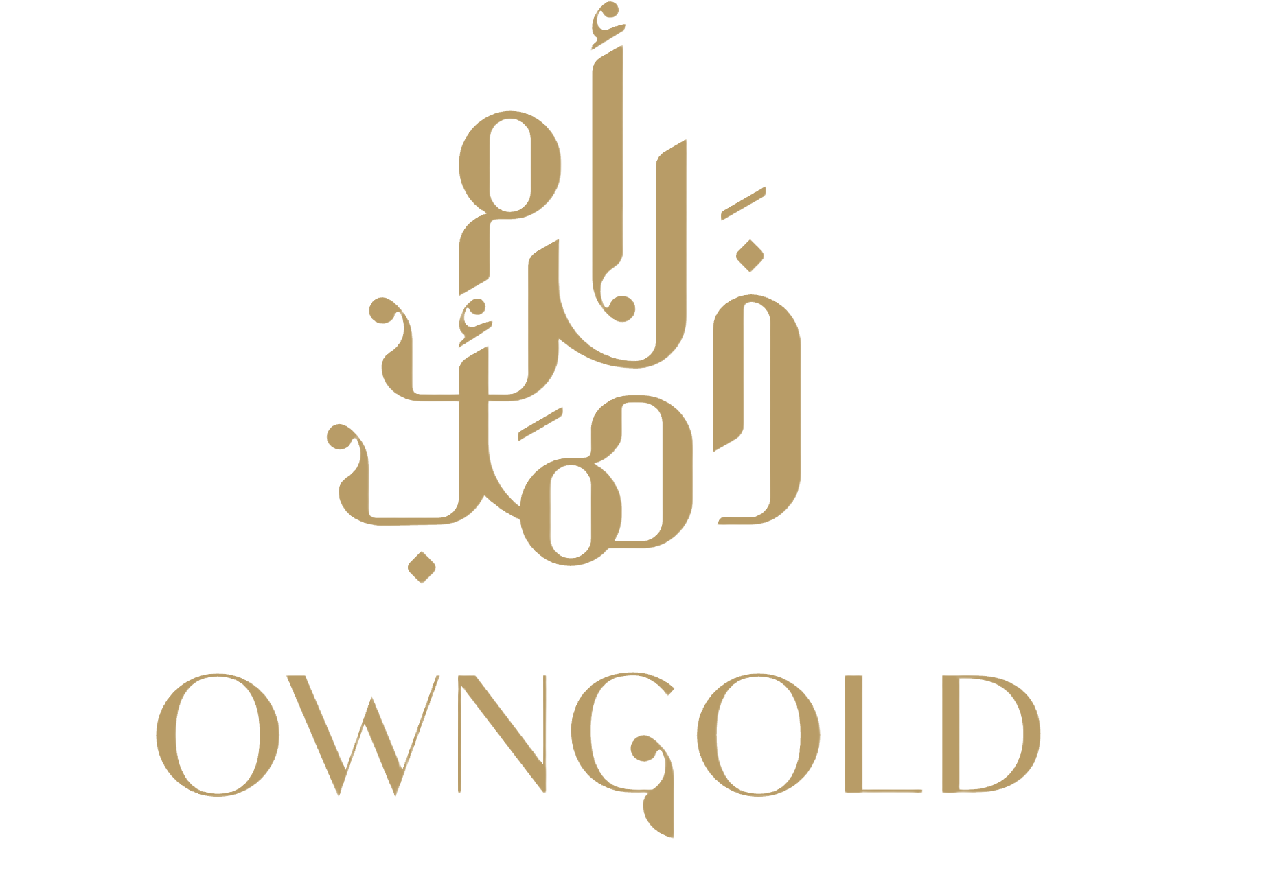 Own Gold — Global Gold Investment Platform